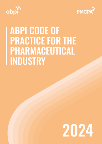 The Prescription Medicines Code of Practice Authority | PMCPA